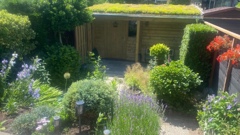 Groen Dak Overkapping? - Alle Voordelen, Adviezen & Tips!